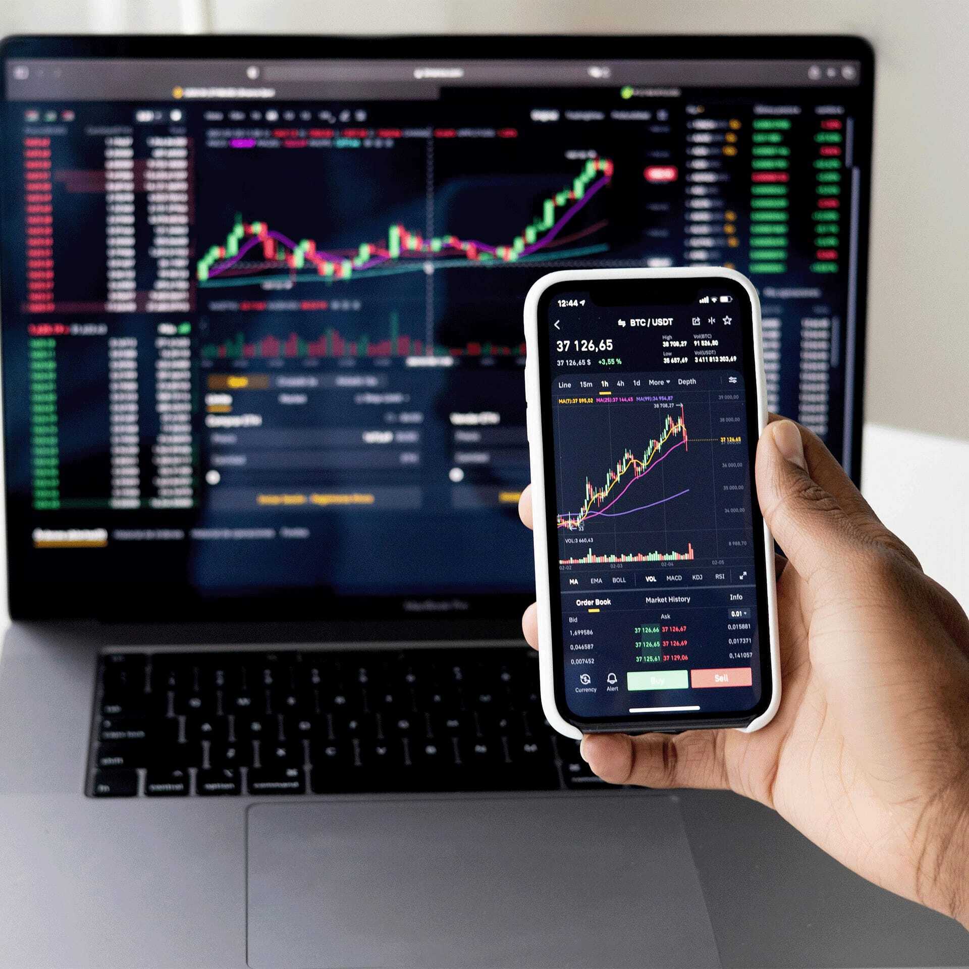 LIBF Insights | Banking