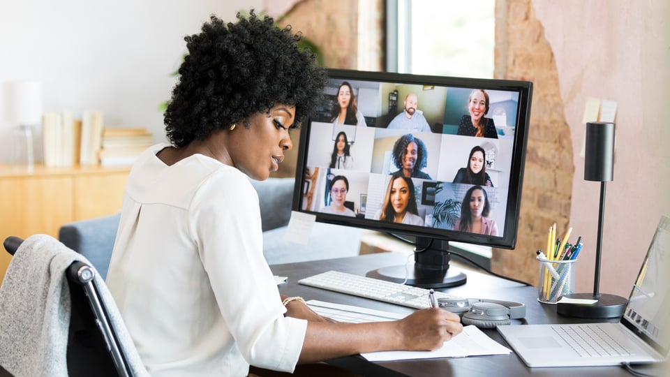 Distance Learning: Advantages and Disadvantages | Walbrook
