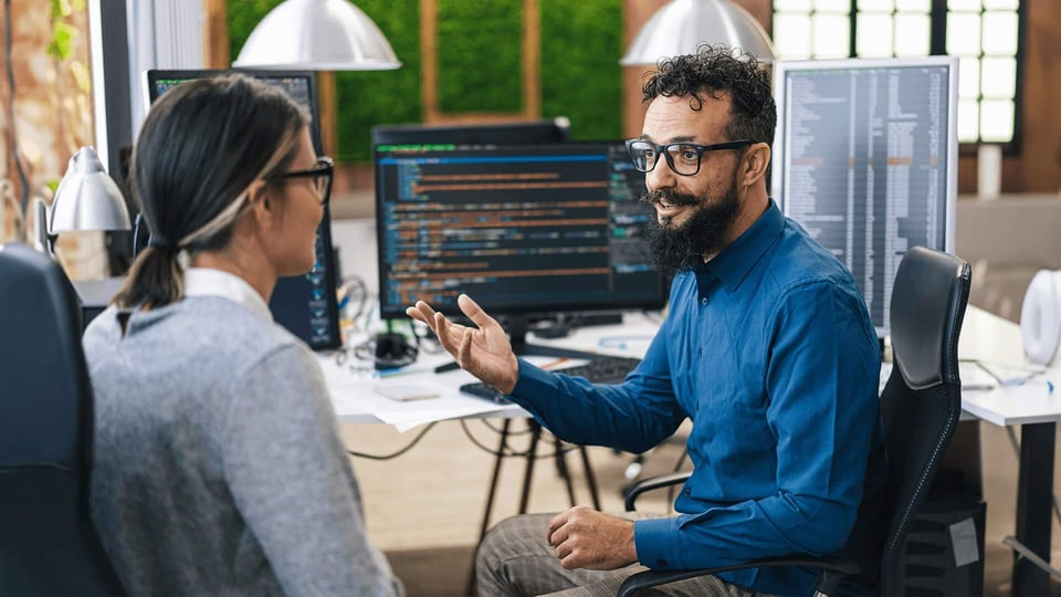 How To Become a Software Developer: A Career Roadmap | Walbrook