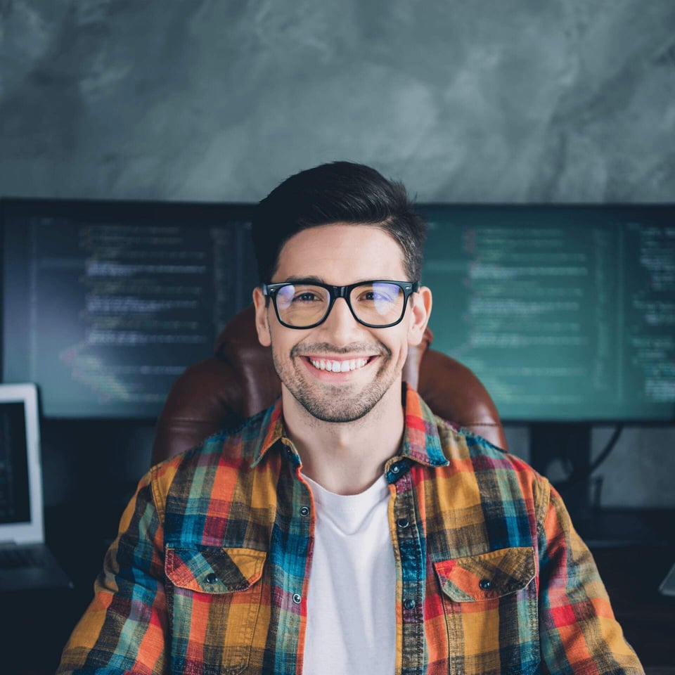 Fields of Work in Computer Science: Top IT Careers | Walbrook