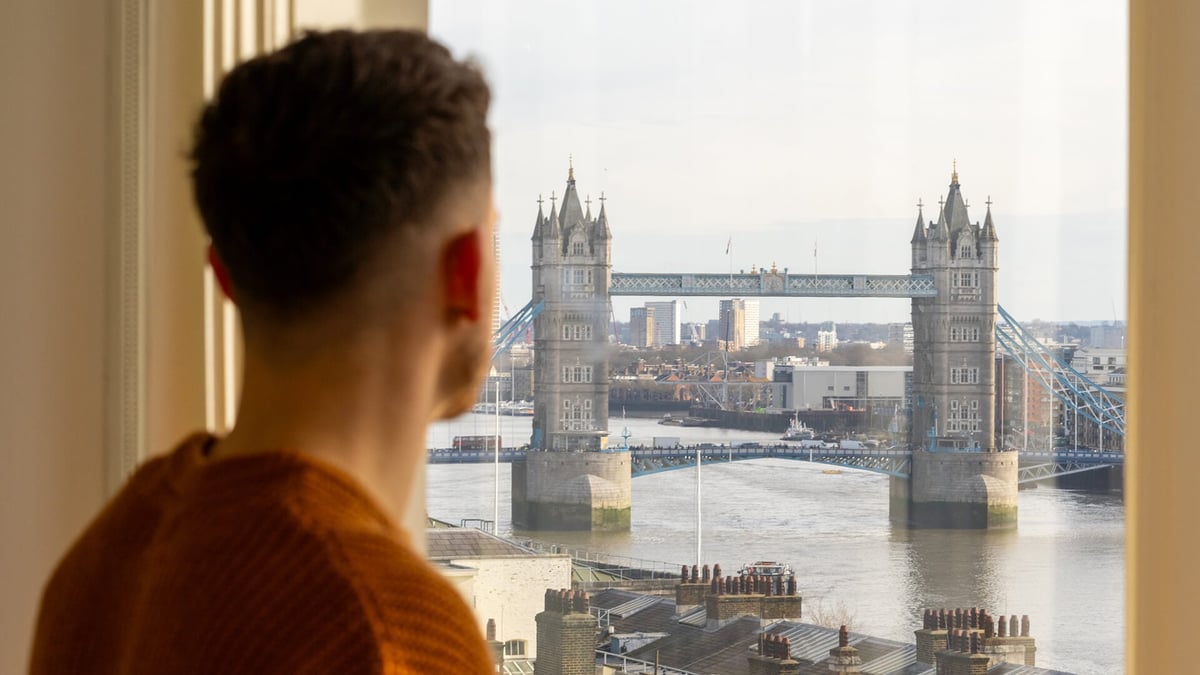 Walbrook Institute London Campus – Directions and Facilities