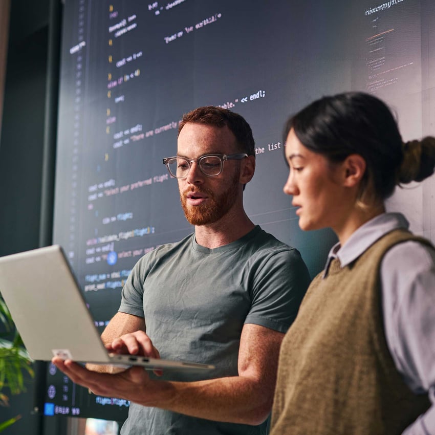 Online MSc Computer Science with Software Engineering | Walbrook