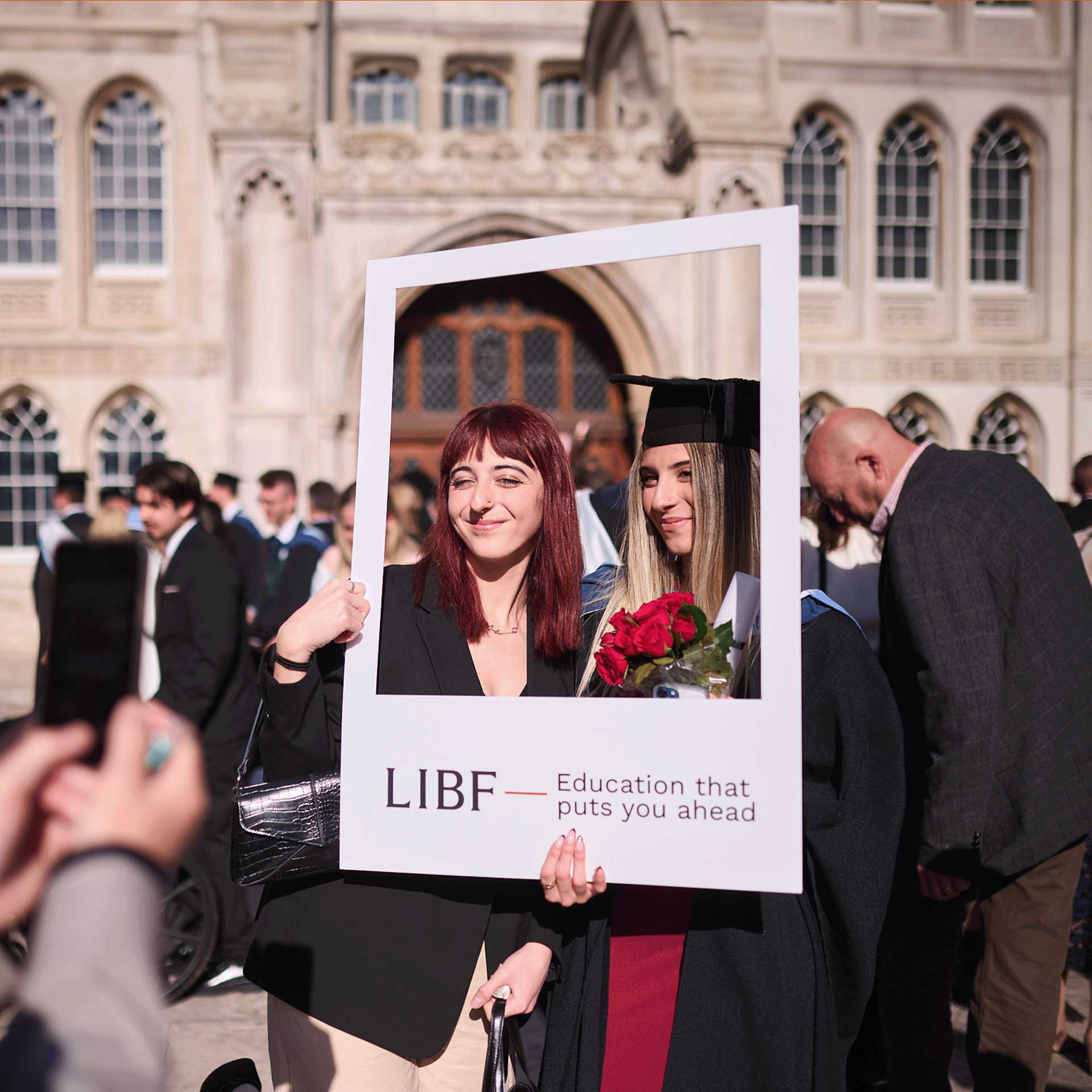 Class of 2024 Graduation Ceremony | Walbrook